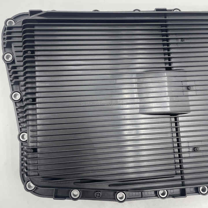 Auto Parts Transmission Oil Pan for BMWs 24117571227 24117522923 ...