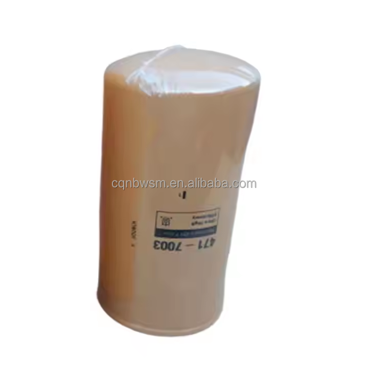 471-7003 Best Price Truck Parts Hydraulic Oil Filter Element 4717003 ...