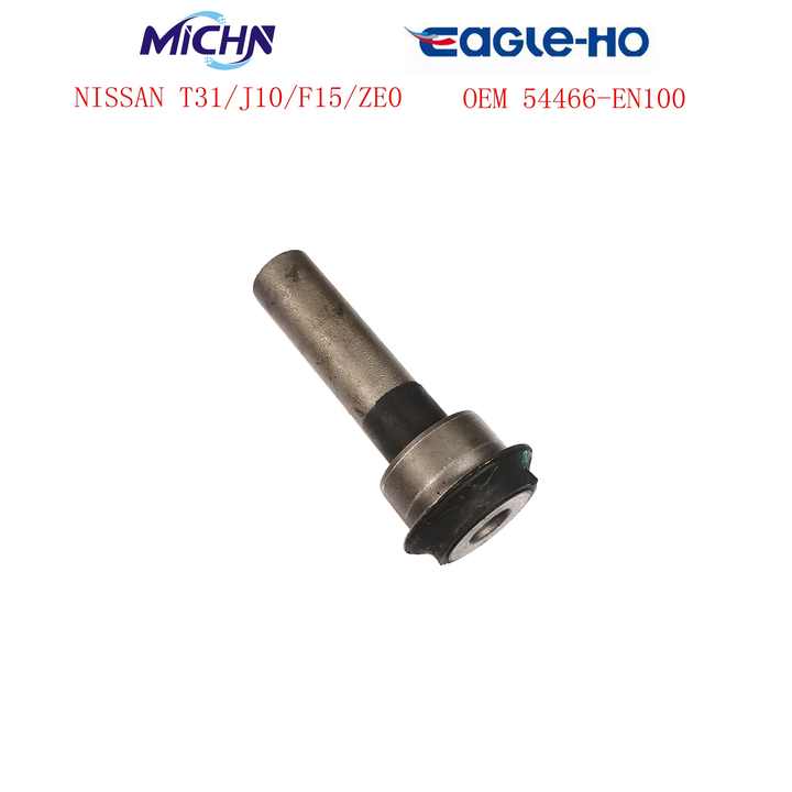 Control Arm Bushing for Nissan - High Quality & Durability