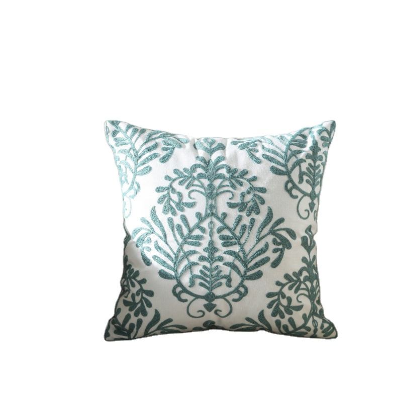 Other Functional Pillows Modern Simple Solid Color Fashion Home Living ...