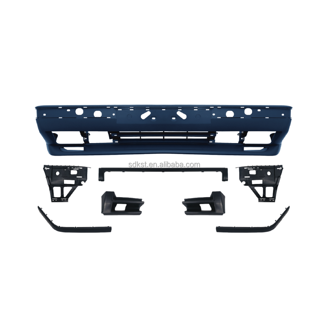Buy E34 M5 Body Kit | Premium Carbon Fiber Bumper Upgrade