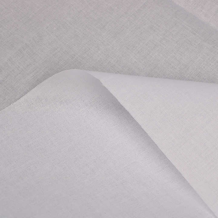 Woven Fabric Double Dot Coating Fusible Interfacing for Bag SF101