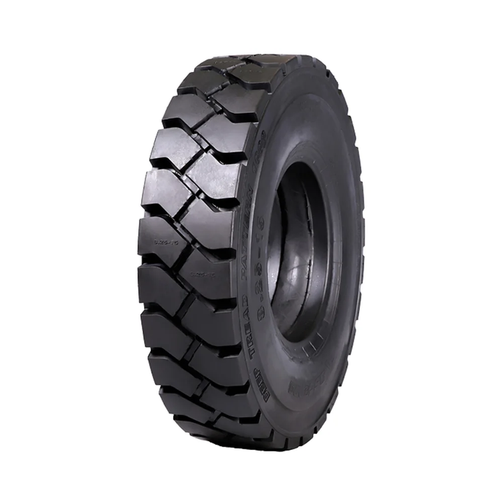 DT1000 ROCKBUSTER Forklift Tire Big Molds 8.25-15 28X9-15 7.00-12 6.50 ...