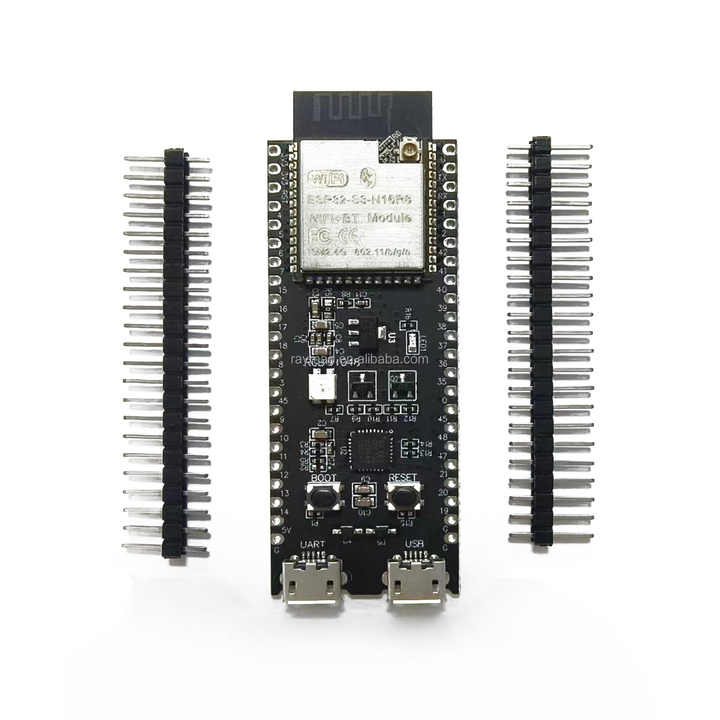 ESP32-S3-DevKitC-1 Development board module ESP32-S3-WROOM-1-N16R8 ...