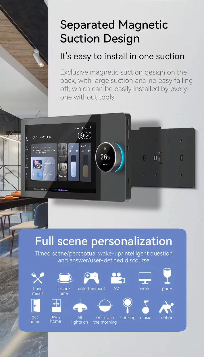 How to Choose the Best Zigbee Control Panel for Smart Home Automation