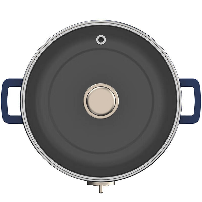 Multi-level Electric Hot Pot Hotel Household Multi-functional Pot 1200W ...