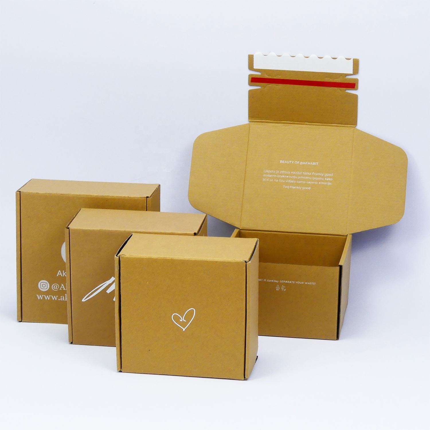 How to Choose the Best Rectangular Carton Box for Your Needs