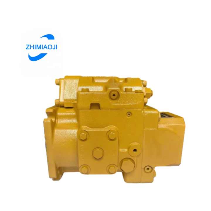 Guangzhou Weihu Construction Machinery Parts Co Hydraulic Pump 292 8768 ...