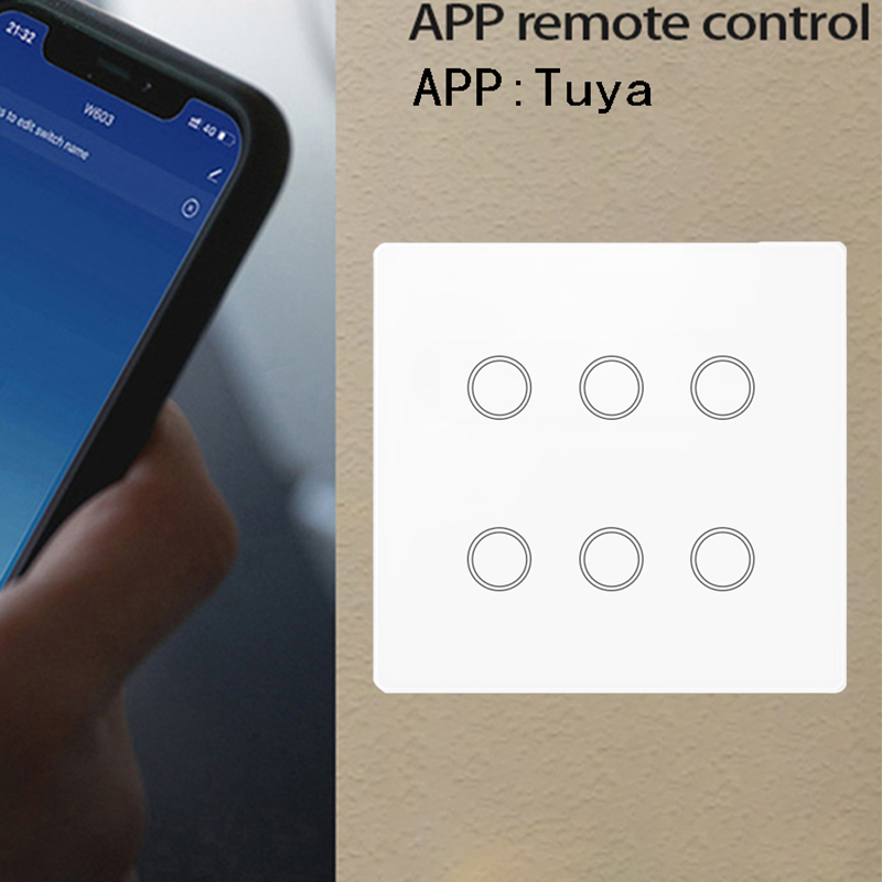 How to Choose the Best Smart Switch 8 Gang for Your Home Automation