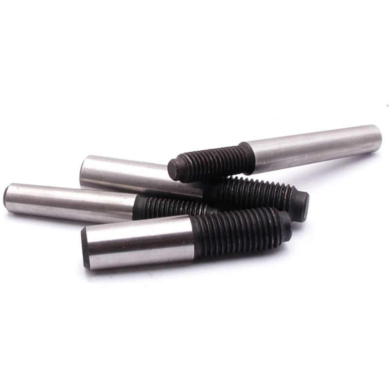 High-quality M5 M12 M16 Taper Pins - DIN 7977 Standards
