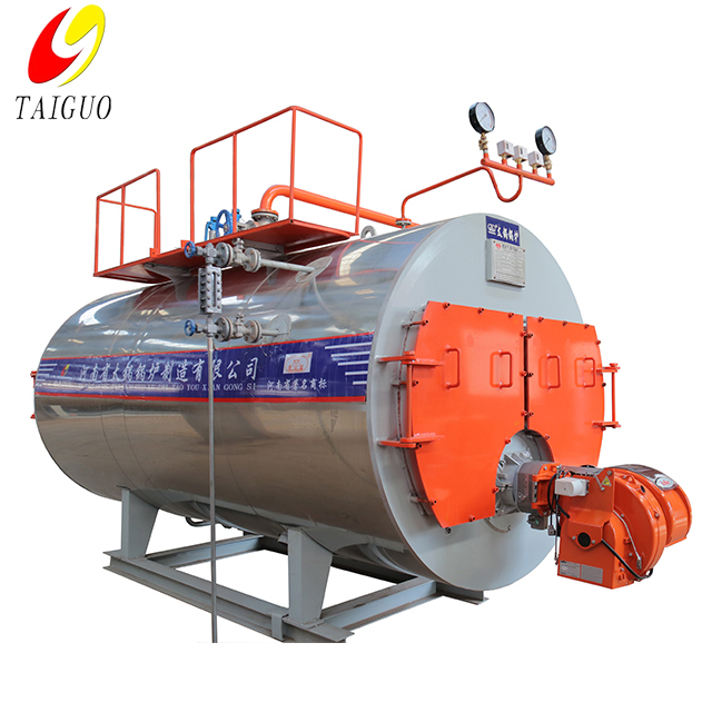 Skid Mounted Steam Generators - Efficient & Reliable Power