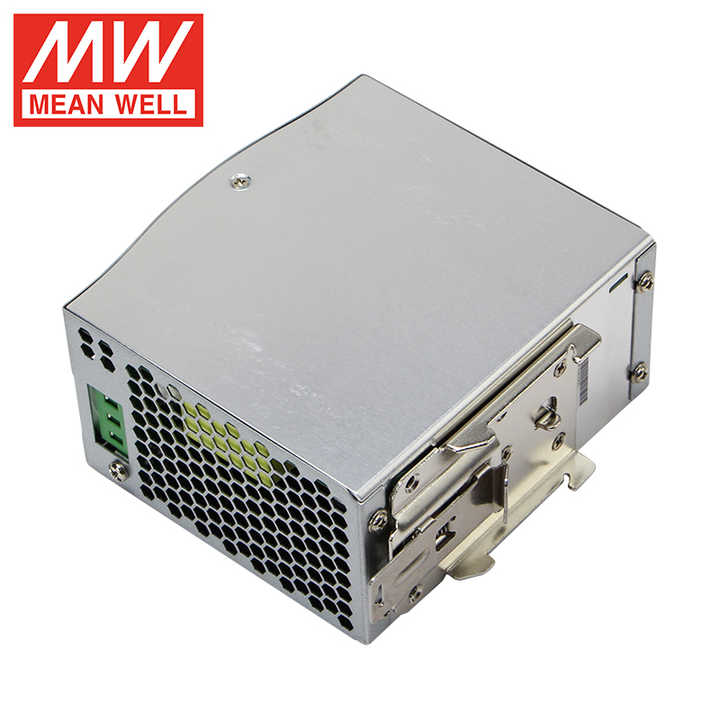 Mean Well DRC-180B Dc Ups Din Rail Power Supply Meanwell| Alibaba.com