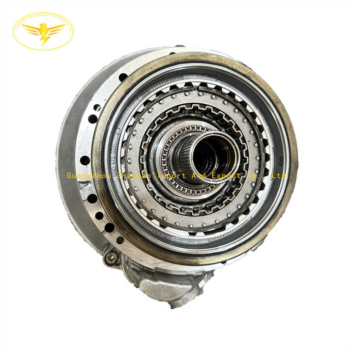 8HP45 ZF8HP Transmission Hydraulic Oil Pump Assembly for Volkswagen ...