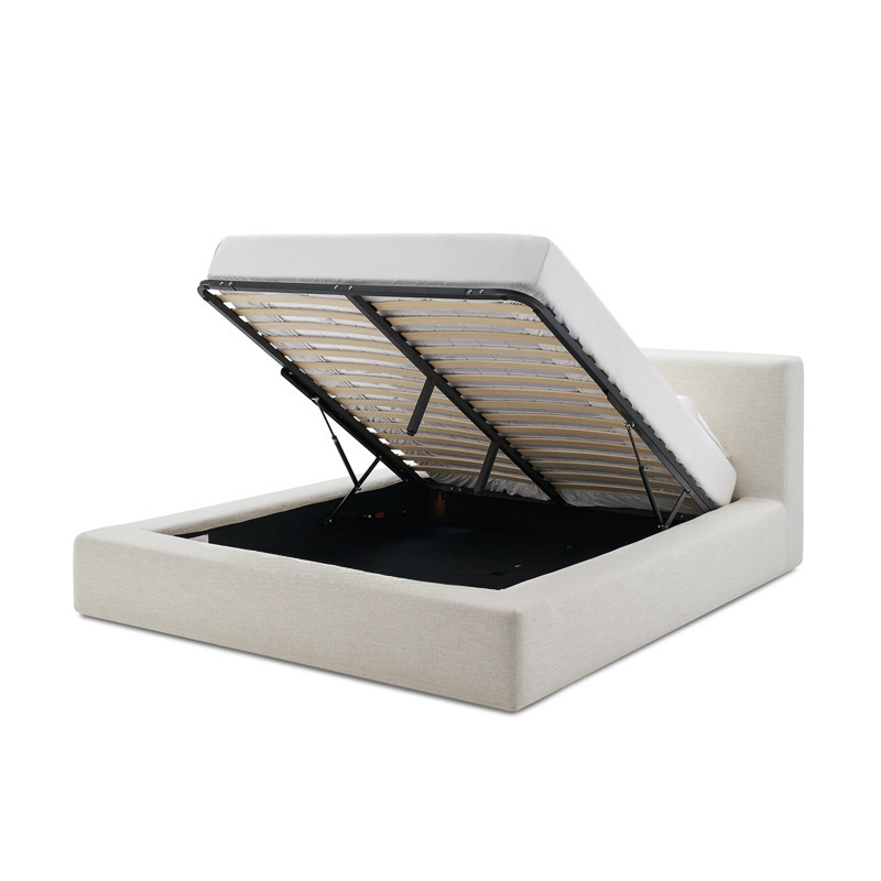 Double Bed Designs - Stylish & Space-Saving Solutions