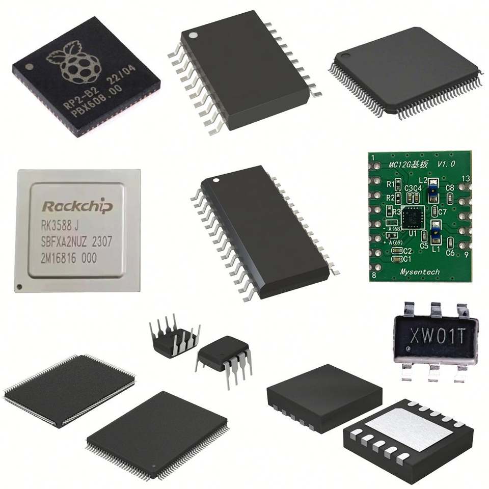 Original Bom List LME49720NA LME49720 Integrated Circuits Electronic ...