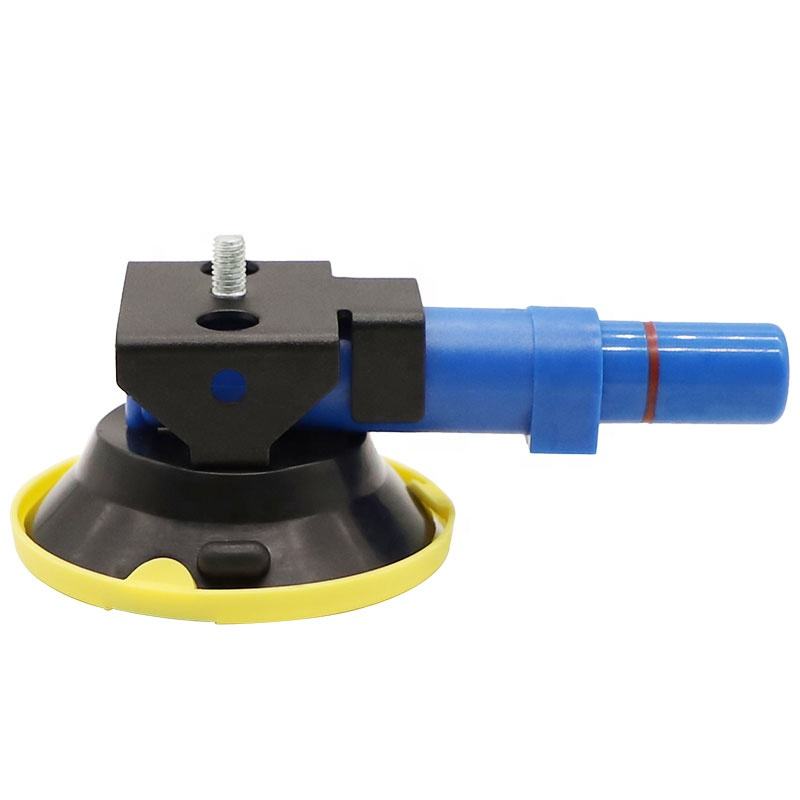 New Design 3 Inch Rubber Small Tile Mini Sucker Manual Vacuum Suction ...