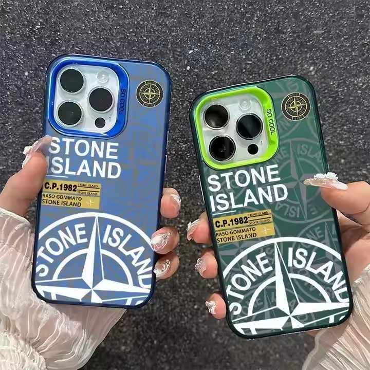 Wholesale IPhone16 15 14 13 12 11 XS XR Mini Plus Pro Max Island Stone ...