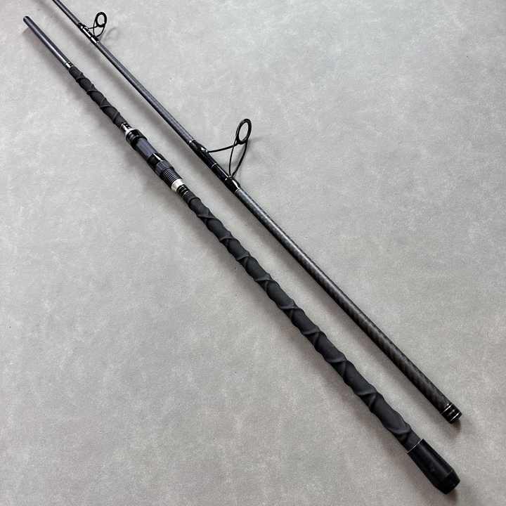 SEEHOO Rod Blanks Surf 40T Fishing 4.20M 14Ft Short Butt Top Quality ...