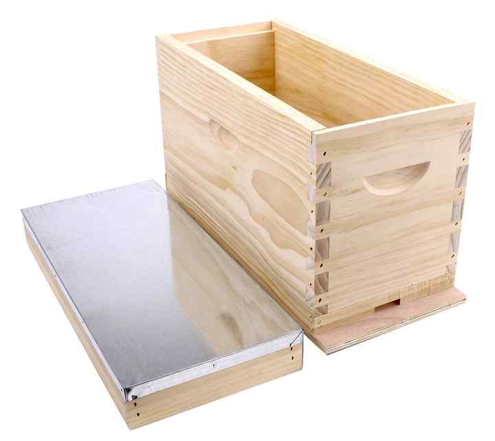 5 Frames Nuc Boxes Bee Nuc Box Bee Boxes| Alibaba.com
