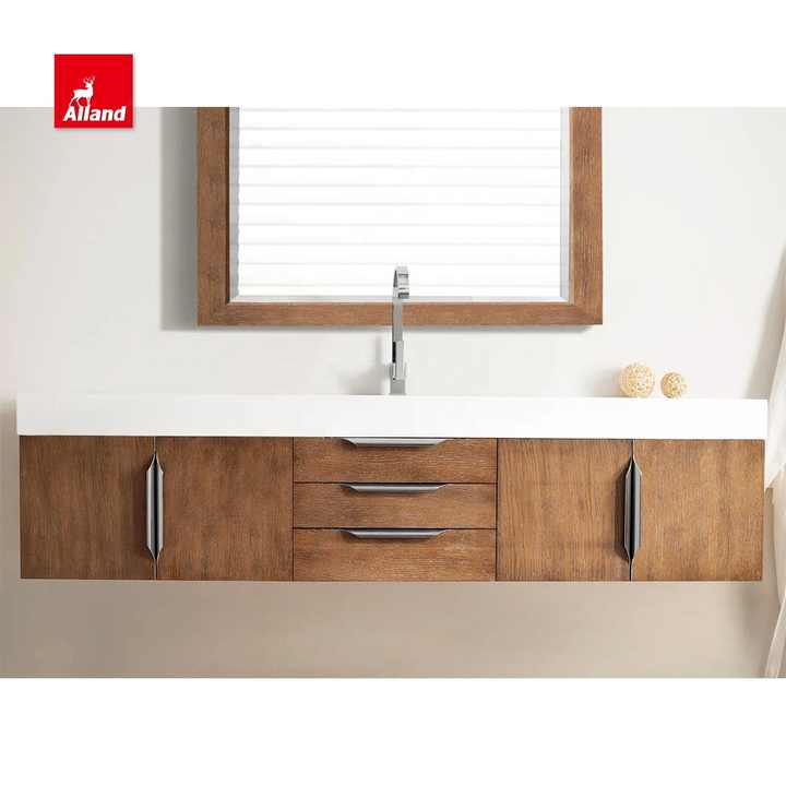 Shop Our European Style Washroom Modern Bathroom Vanity