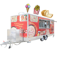 Advanced Mobile Sushi Cart for Mobile Catering Service - Alibaba.com