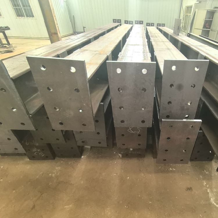 Hot-Sale YONGTAI Custom Logo Design U/C Shaped Steel Channel Bars for ...