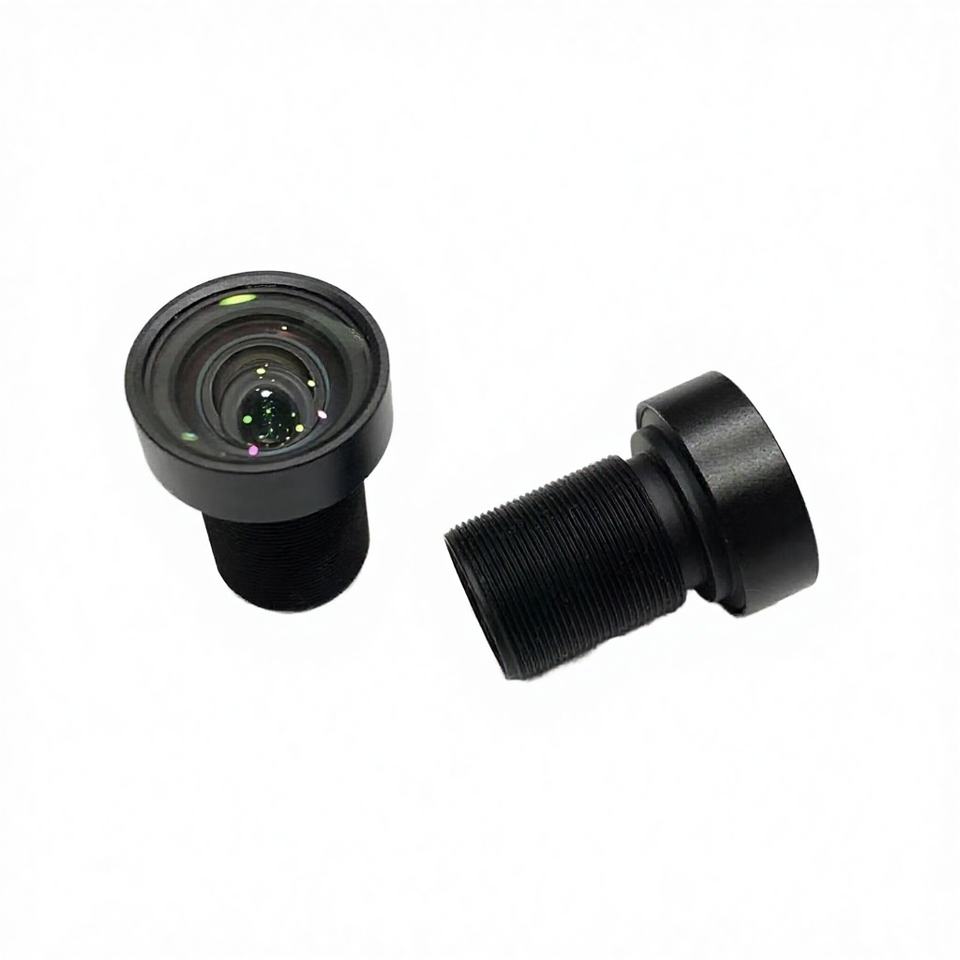 TOYO Optics 2025 Neues Design F1.5 1.3mm S-Mount Autofokus M12 3MP TOF ...
