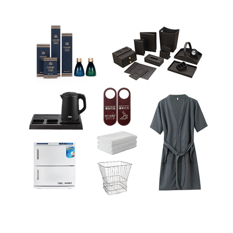 Hotel Supplies Outlet - Premium Hotel Guest Room Essentials