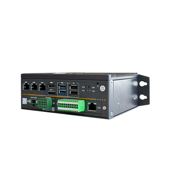 Lingchen Io Control Rs485 Rs232 Ethercat Ethernet Codesys Programmable Logic Controller Plc
