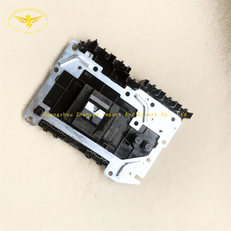 RE5R05A Transmission Control Unit Module TCM TCU for Nissan Xterra ...