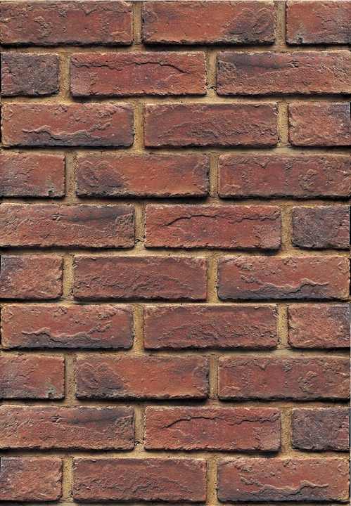Cheap Old Brick - Antique Red Fire Clay Bricks for Walls