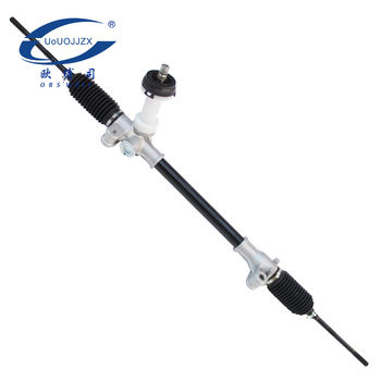 Auto power Steering Rack steering gear box for HYUNDAI ELANTRA i30 LHD ...