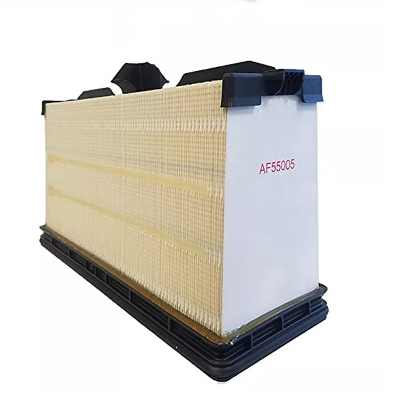 AF55005 Trucks Folding Engine Air Filter Element DBA5291 5261248 For ...