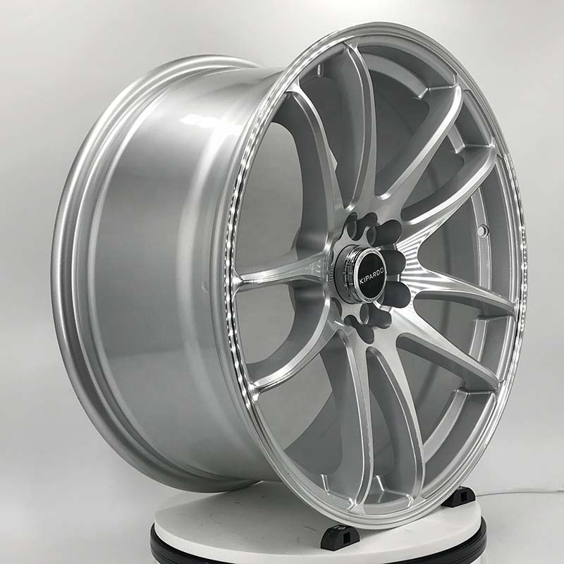 How to Choose Wheels 5x100 16 Inch: Ultimate Buying Guide