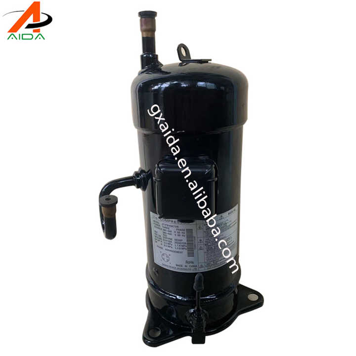 Original New Scroll Compressor JT15JBVDKYR for Refrigeration