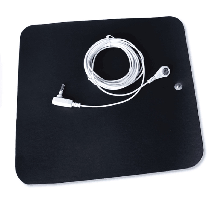 Grounding Earthing Health Mouse Mat Earthing Grounding Mouse Pad ...