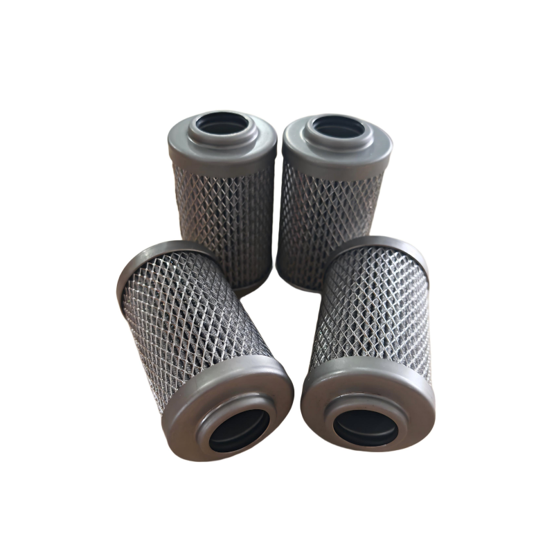 Hydraulic System Oil Filter Element 0063DN010BN3HC 0063DN010BN4HC ...