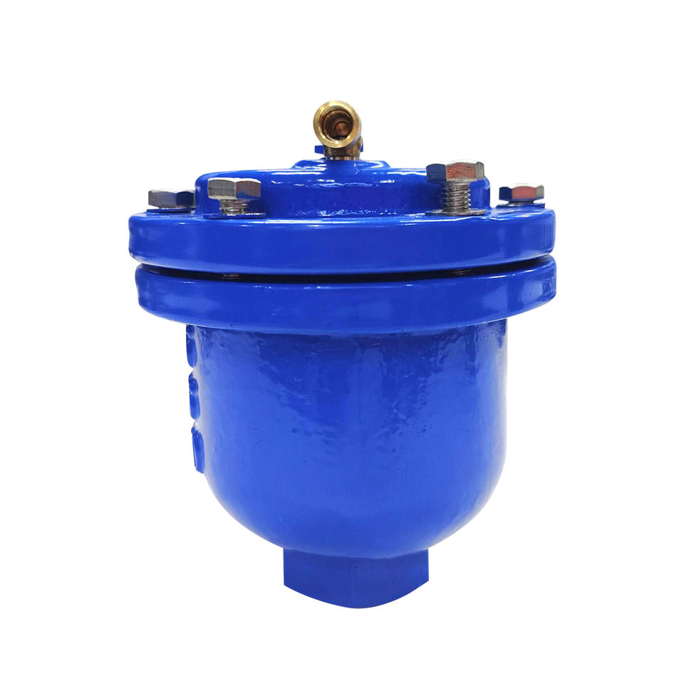 DN25-DN250 Automatic Air Release Valve PN16 - Durable Ductile Iron ...