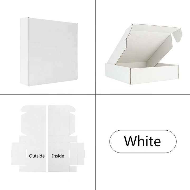 Extra Large Mailing Boxes - Durable and Versatile Solutions