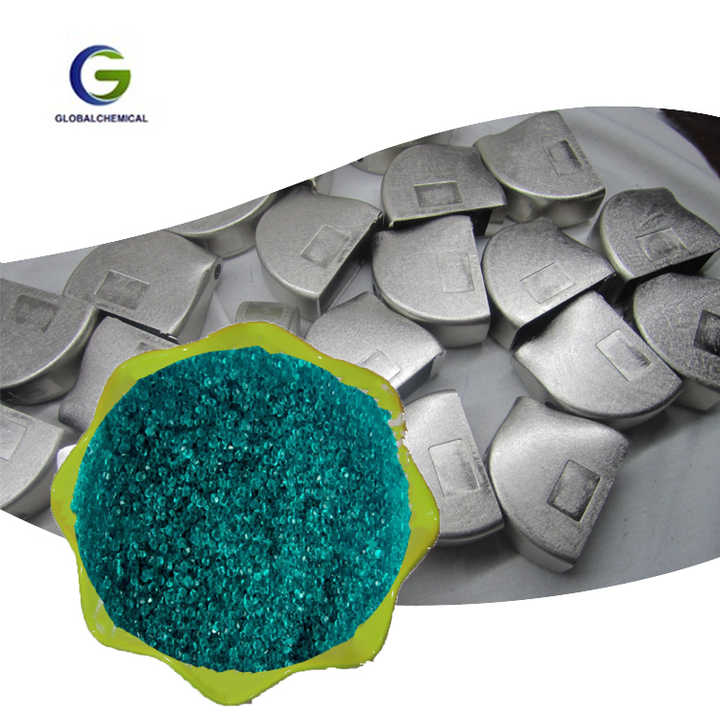 Wholesale Price 99% Nickel Sulfate - CAS 10101-97-0