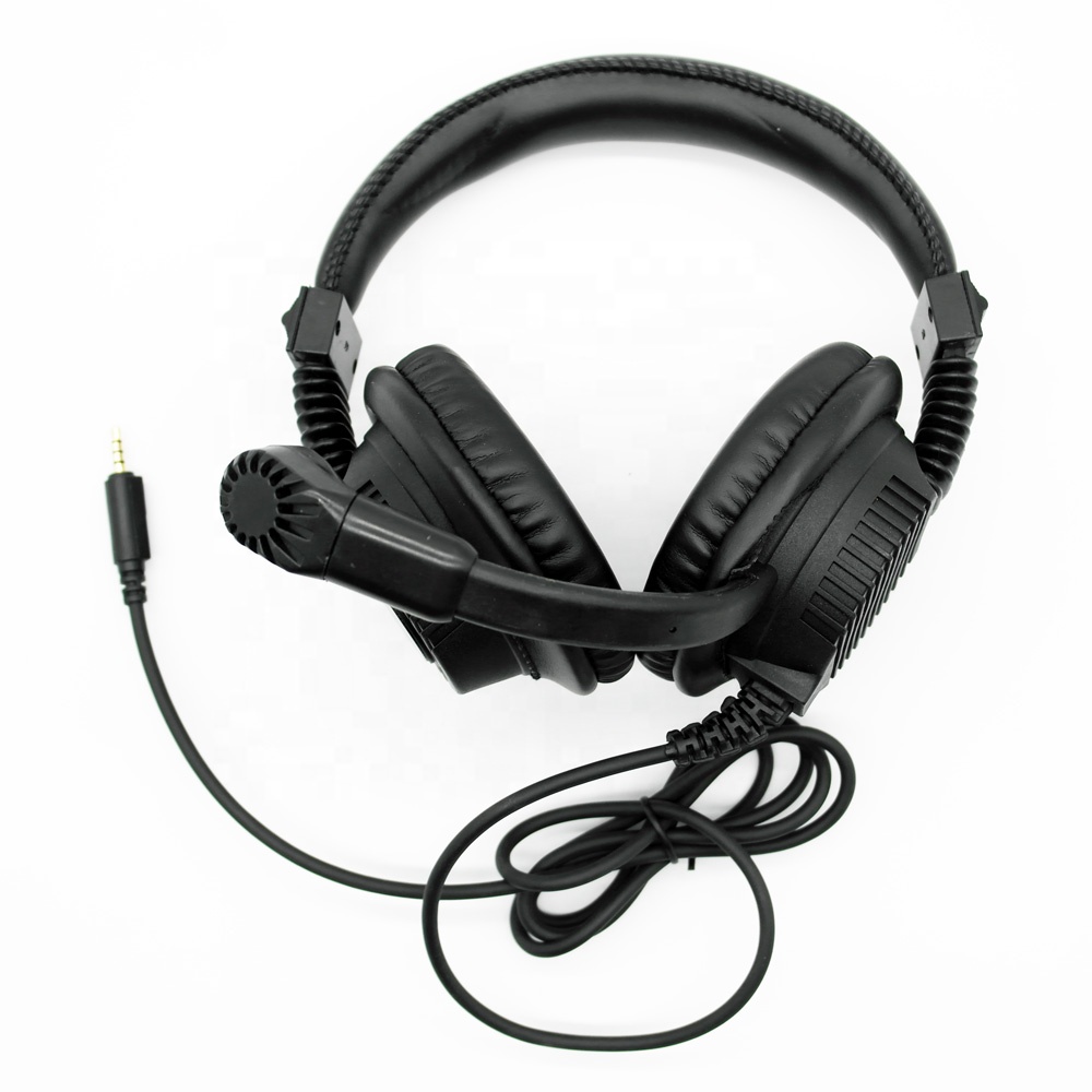 8 Headset Laboratorium Bahasa Terbaik untuk Pembelajaran Efisien