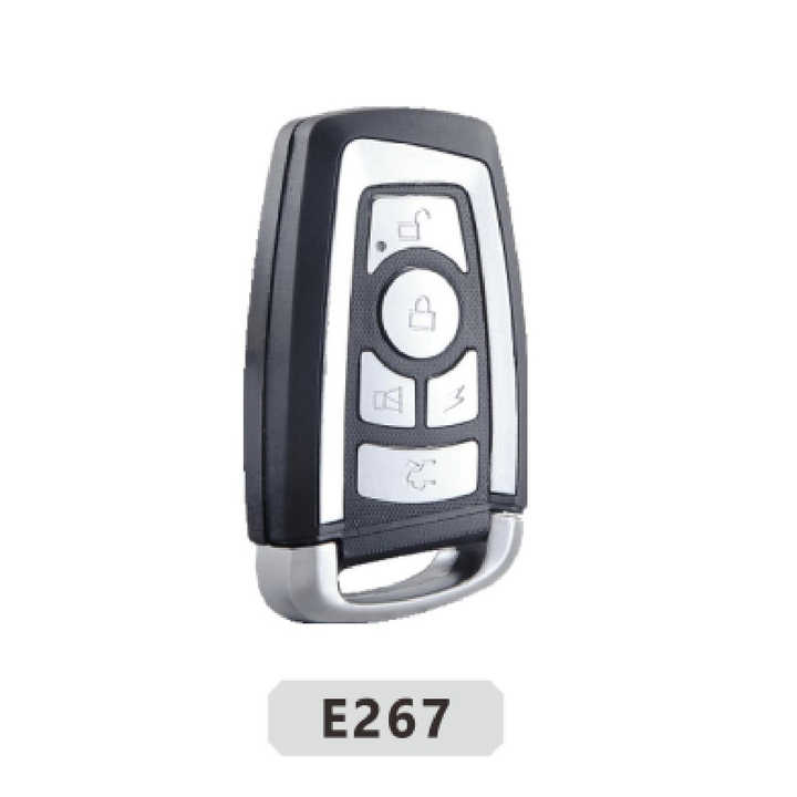 E267 Eagle Universal Learning Rolling Code 315/370/433mhz Key Car ...