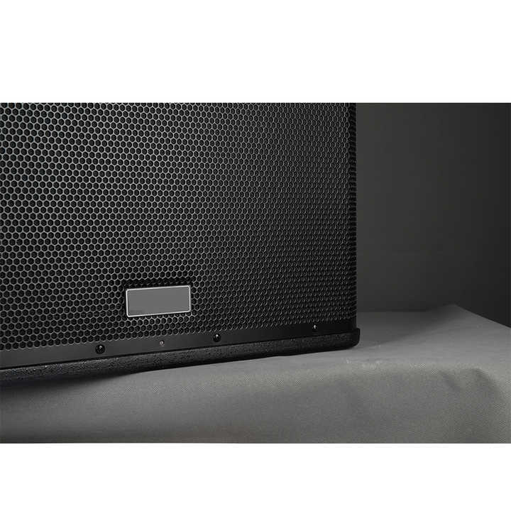 AOSHEN 1000watts Class d Digital Active Subwoofer Speaker Home DJ Party ...