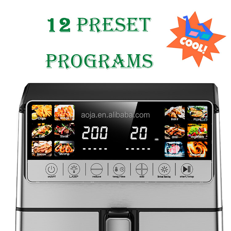 How to Choose the Best Ninja Air Fryer AF500: A Complete Buying Guide