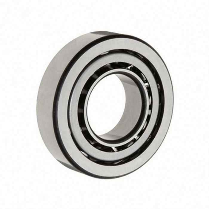 Radial Thrust Angular Contact Ball Bearing 7207 ACD/HCP4A 35x72x17mm ...