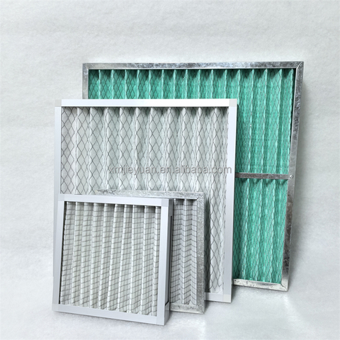 Company Overview - Xiamen Jieyuan Purifying Equipment Co., Ltd.