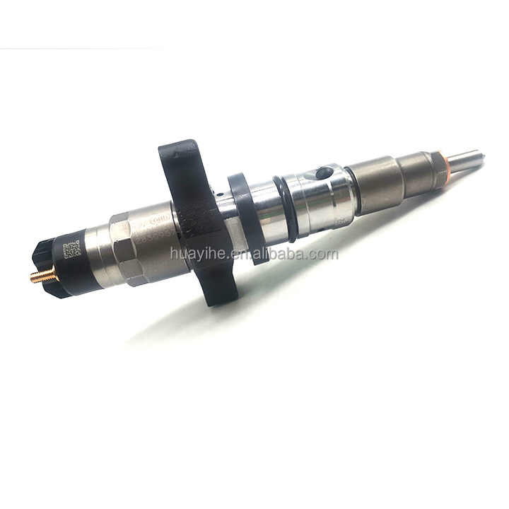 Engine Injector Fuel Injector 0445120051 0445120052| Alibaba.com