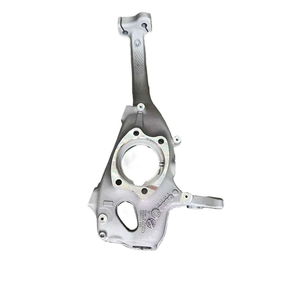 High Quality Porsche Macan Steering Knuckles - 95B407253F & 95B407254F