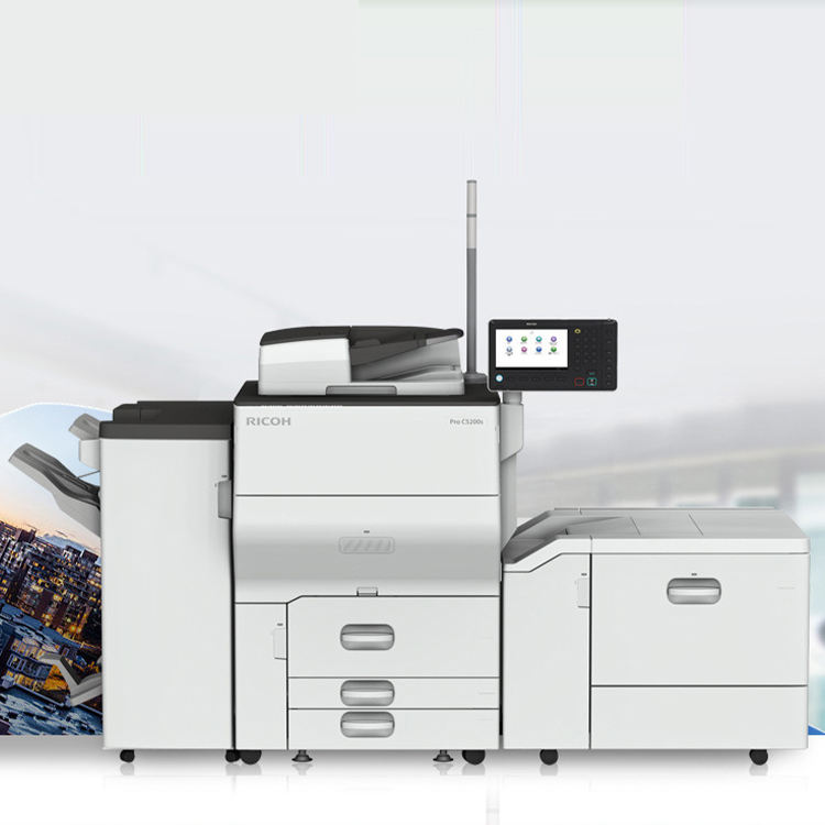 REOEP Commercial Photocopier Machine for Industrial Machines Imprimante ...