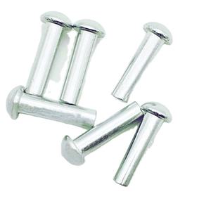 Wholesale solid aluminum boat rivets Made Of Different Materials ...